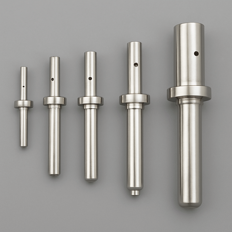 Hard Silver Plating - Triplex Electro Chem